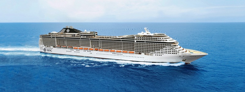 Sailawaze UK | Marella Discovery review: Guide to all-inclusive TUI cruise ship